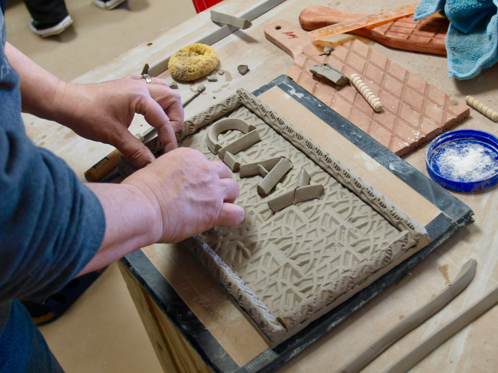 Hand Building Pottery Techniques: A Complete Guide for Creating Beauti ...